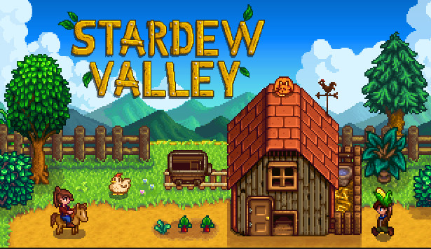 Stardew Valley – Villager Info & Tips for Beginners – Katie's Blog